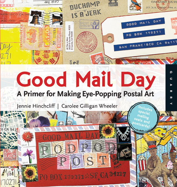 Review: Good Mail Day – Vibrant Life