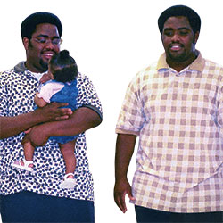 “We Will Never Be Overweight Again” – Vibrant Life