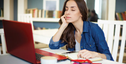 8 Ways to Manage Your Emotions at Work – Vibrant Life